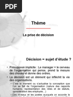 Gestion Des Risques Et Catastrophes | PDF | Inondation | Risque