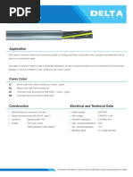 SY, CY, YY Cable Current Ratings Guide | PDF | Manufactured Goods ...