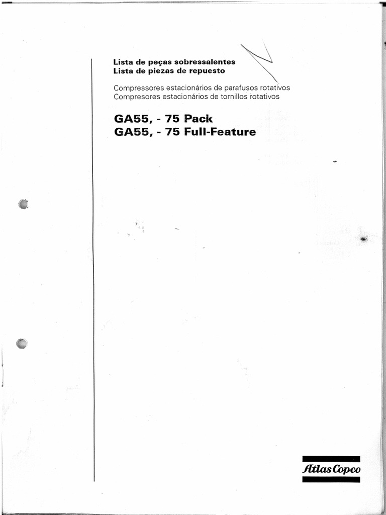 Ga 55-75 | PDF