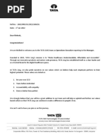 DTDC Rate Quotation-4 | PDF | Cargo | Business