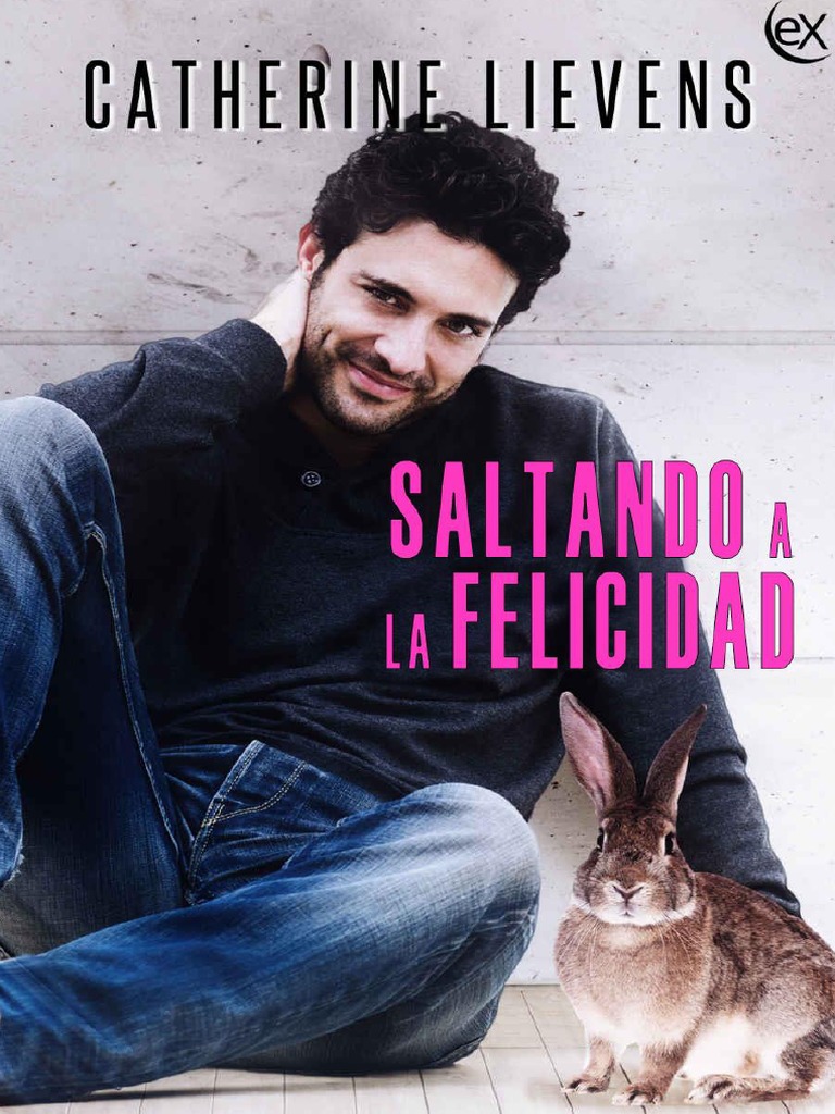 Catherine Lievens - Saltando A La Felicidad | PDF | Gatos | Verdad