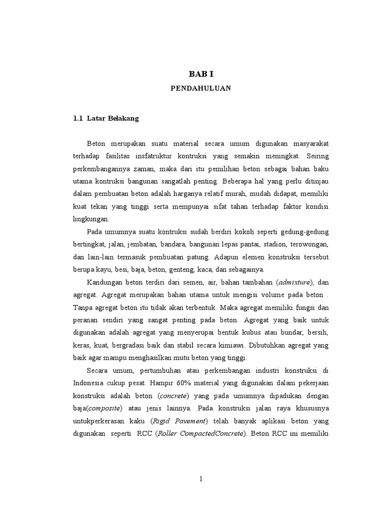 3. LAPORAN ISI | PDF