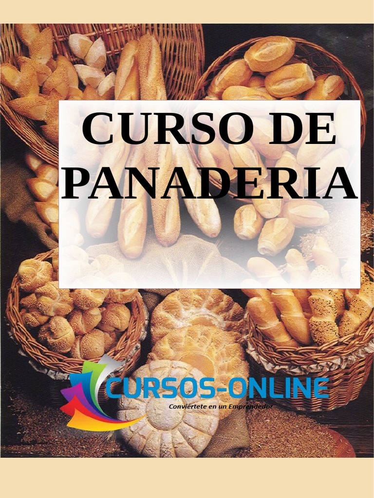 Panaderia | Descargar gratis PDF | Panes | Leche