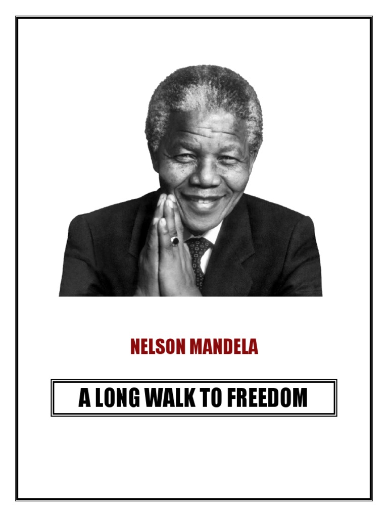 Nelson Mandela | PDF
