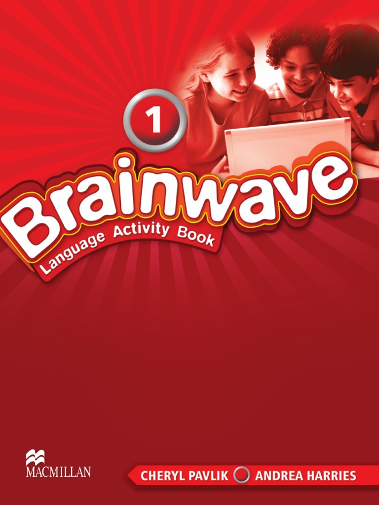 Brainwave 1 Language Activity Book | PDF