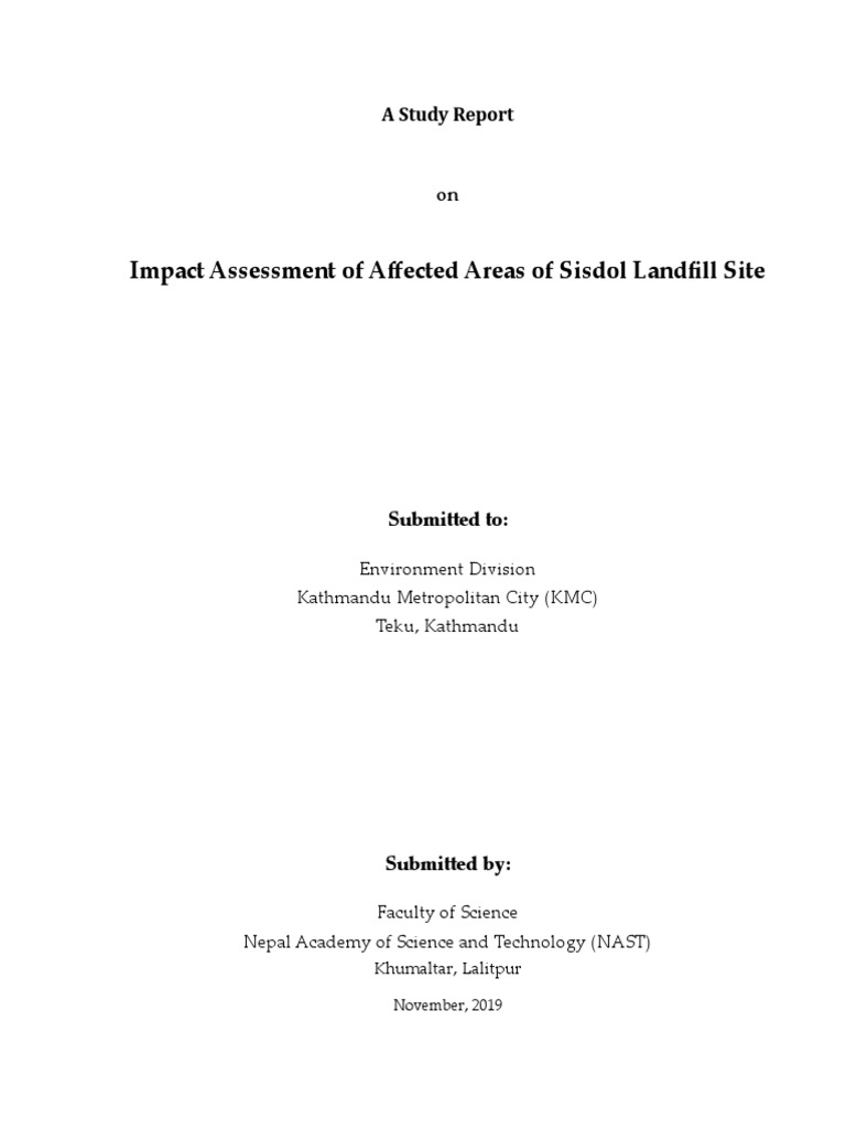 Sisdol Final Report (2) | PDF