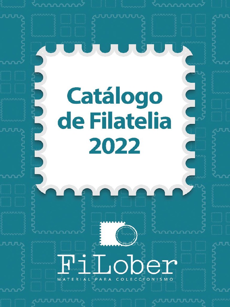 Filatelia Filober | PDF | Tecnicas artisticas | Color