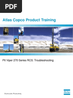 Smartrock D65 | PDF | Drilling Rig | Pump