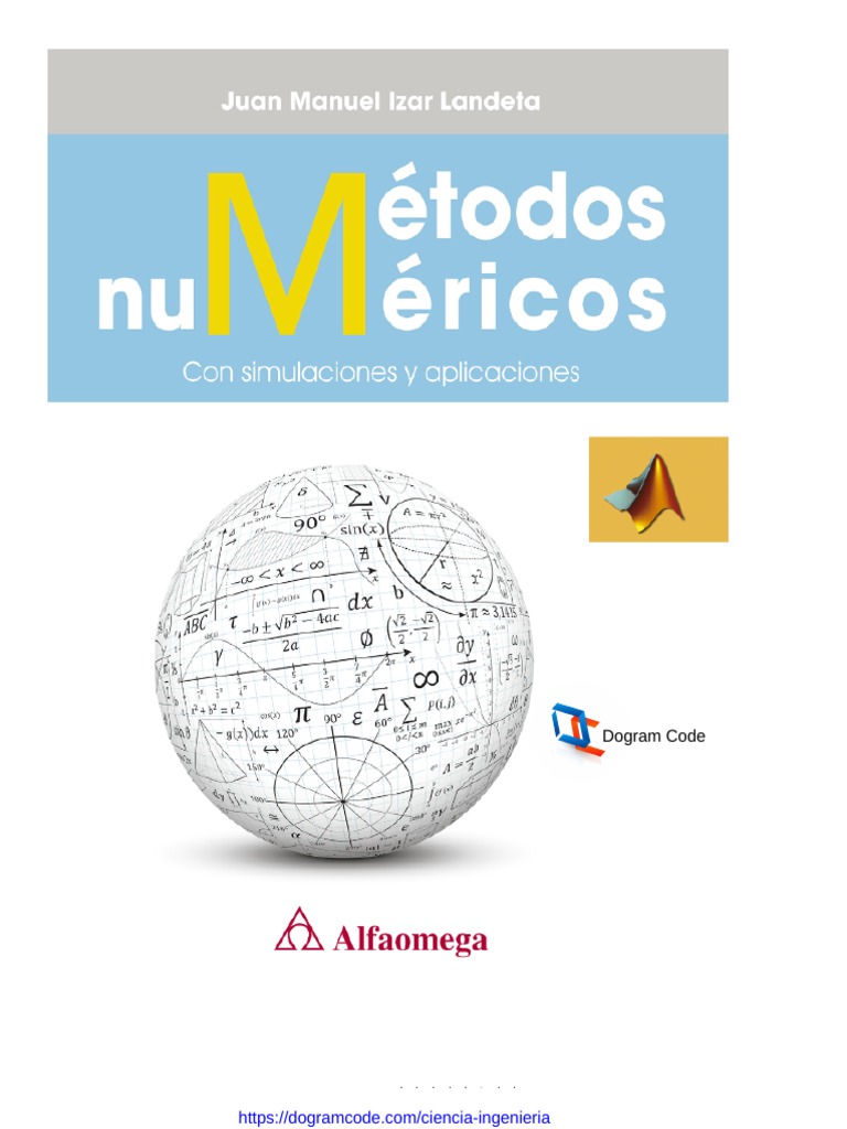 Metodos-Numericos | PDF
