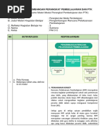 RPP Adalah Singkatan Dari | PDF
