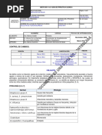 GPC CELULITIS - P | PDF | Staphylococcus Aureus | Especialidades Medicas