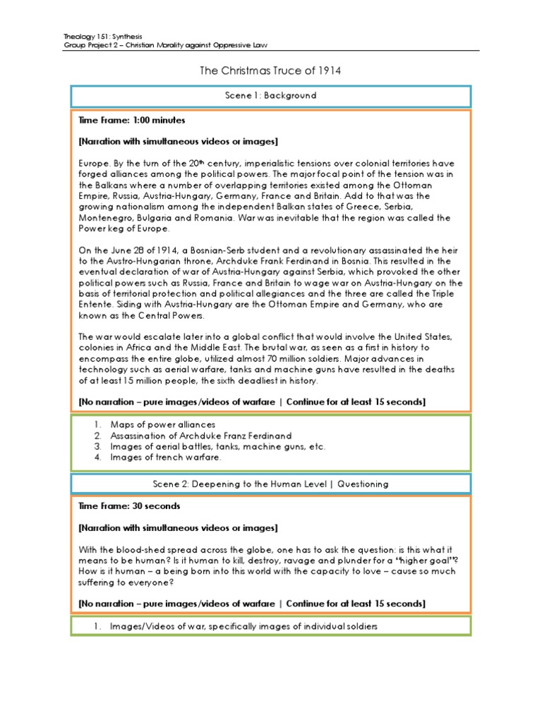 Th151 Script | PDF | Austria Hungary | Unrest