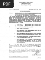 Exemption Pipfa | PDF | Business | Finance & Money Management