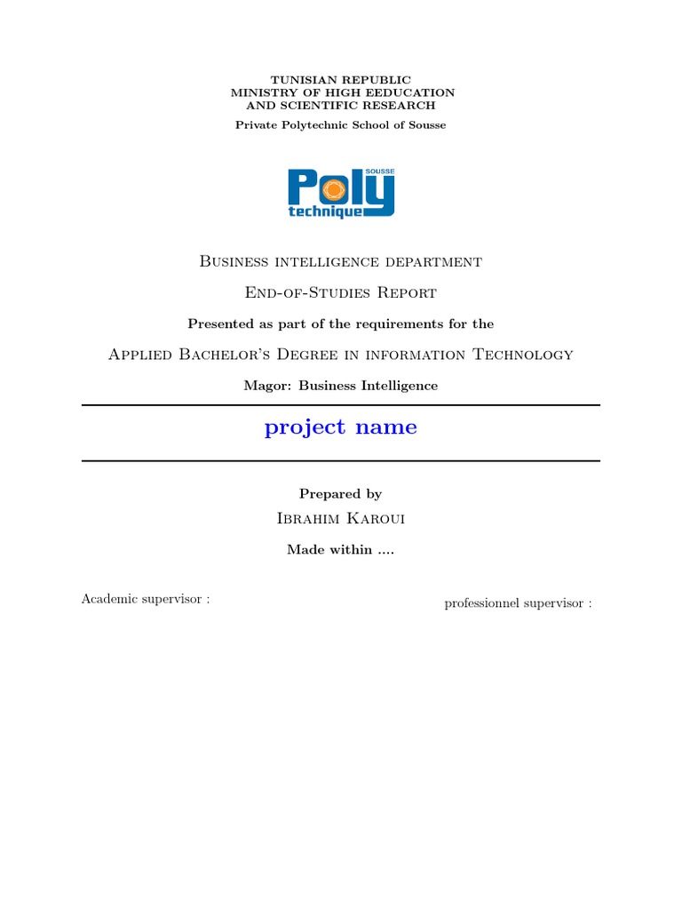 Brahim Pfe | PDF | Software Development Process | Agile Software Development
