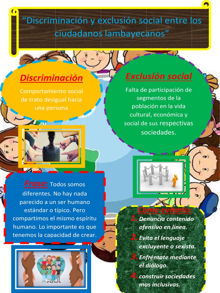 Afiche Comu 2023 | PDF