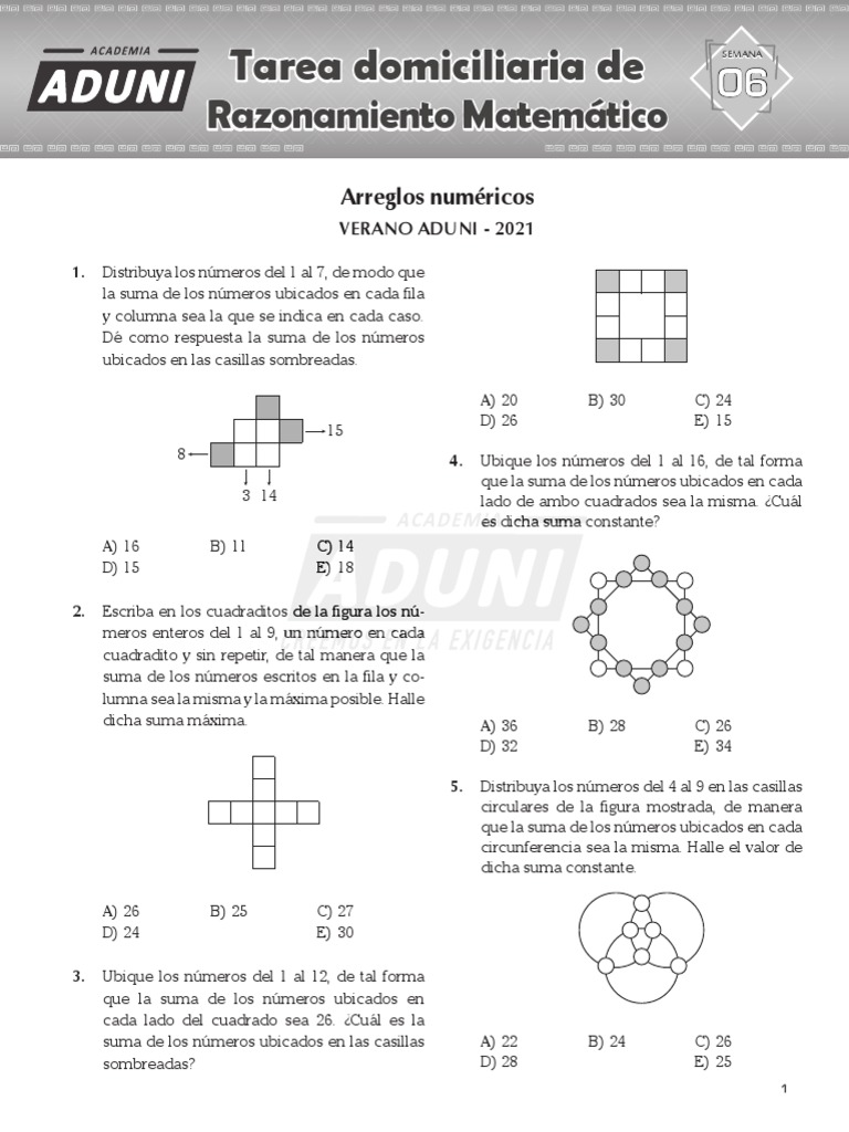 RM_VAD_Dom_Sem6 | PDF