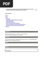 Step by Step Guide To Download Signed Offer Letter | PDF