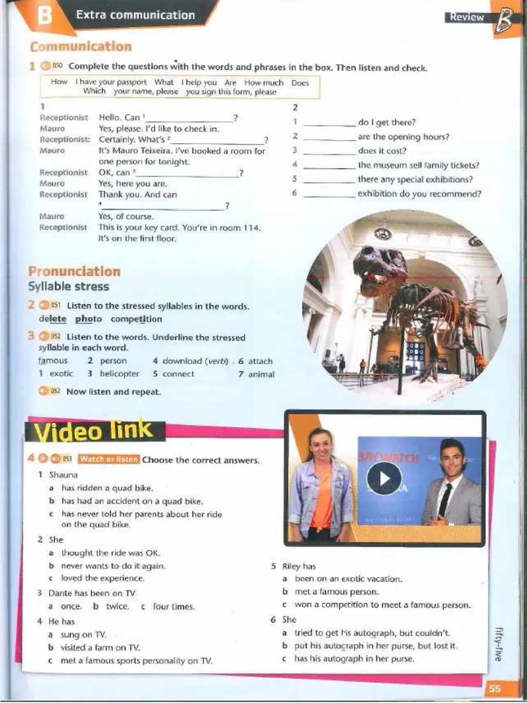 link-it-3-studenbk-y-worbk-57 | PDF