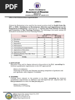Corrigendum Format | PDF