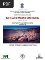 Mining Textbooks | PDF | Mining | Engineering