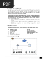 Post Test - Reviu Pengerjaan Kuis - LMS Digitalisasi | PDF