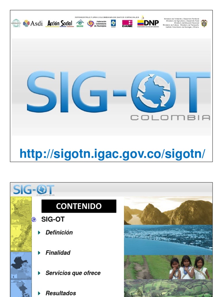 SIGOT