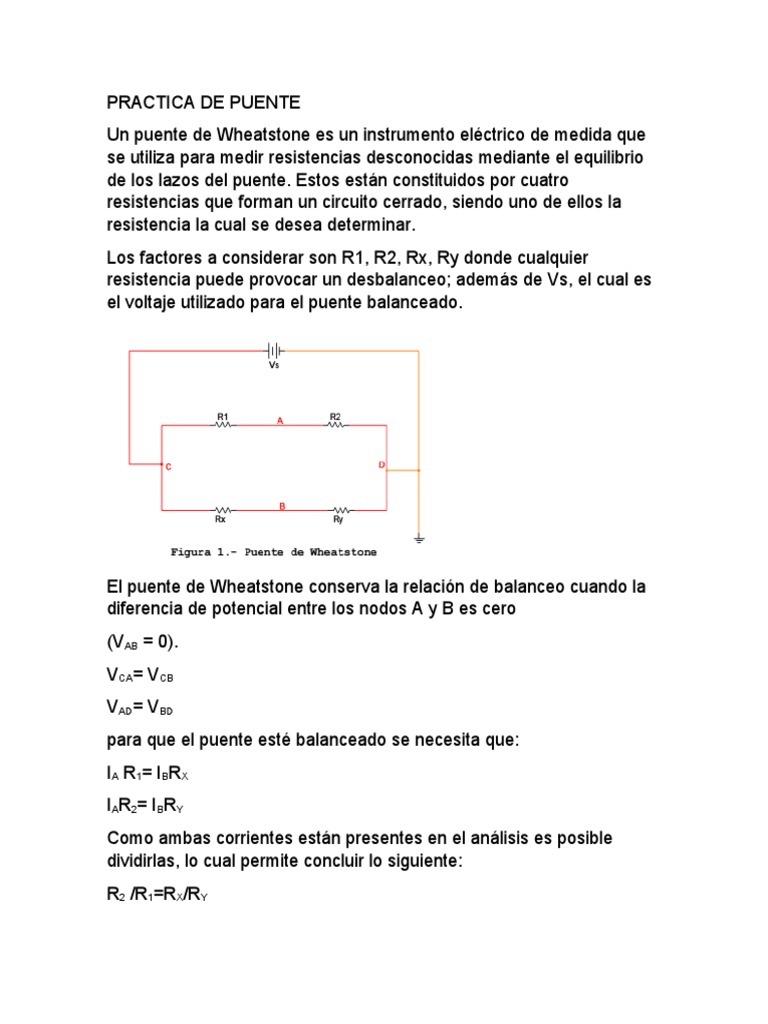Actividad 5 Practica de Puente | PDF