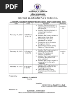 DepEd Division of Negros Oriental Hymn | PDF