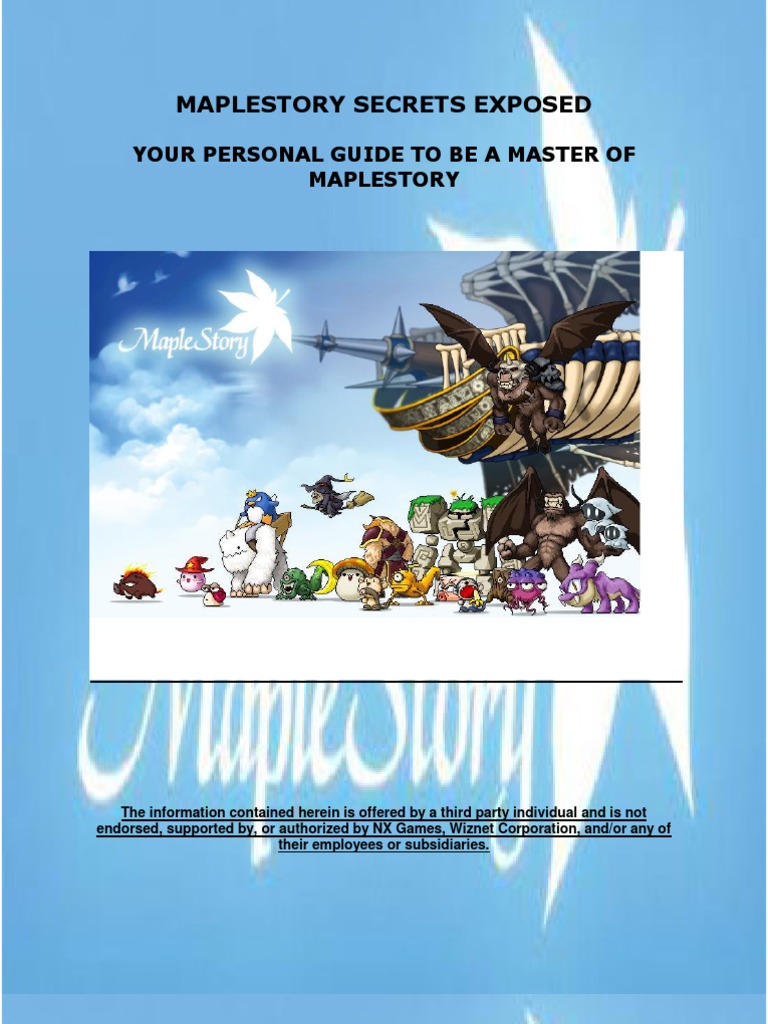 Mstoryguide | PDF | Role Playing | Gaming