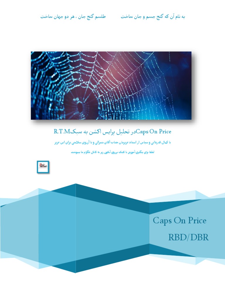 Caps On Price-RBD-DBR | PDF