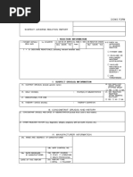 Linking The CIOMS I Form To The ICH E2B Format | PDF ...