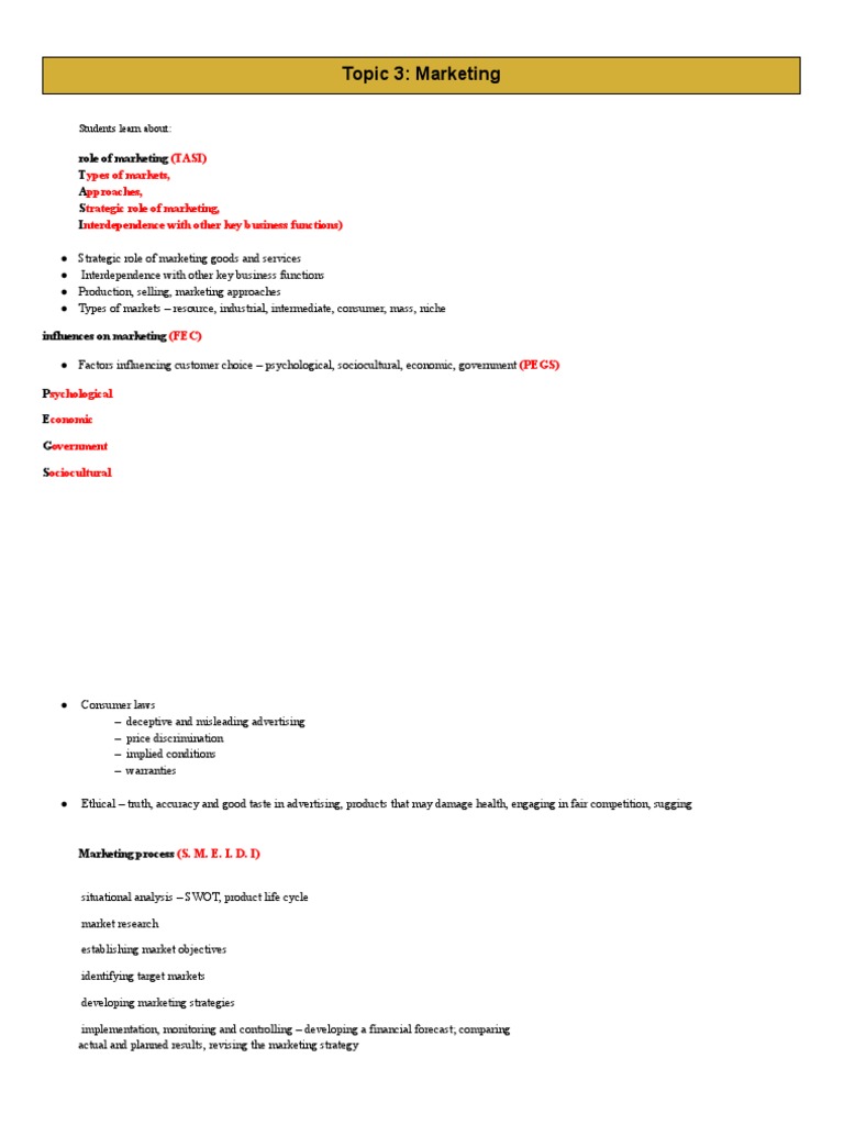 Understanding Marketing Strategies and Roles | PDF | Marketing | Brand