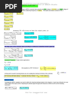 Electric Charges and Fields Class 12 Formula Sheet | PDF | Rectifier | P–N Junction
