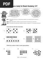 Beast Academy Math Guide 4A | PDF