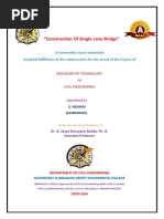 Program Book For Community Service Project | PDF | Disciplines | Community