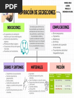 Tríptico NOM 022 SSA3 2012 | PDF | Enfermedades y trastornos | Cuidado de la salud