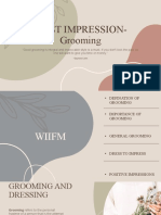 The Traditional Attire of The Manobo People | PDF | Clothing | Necklace