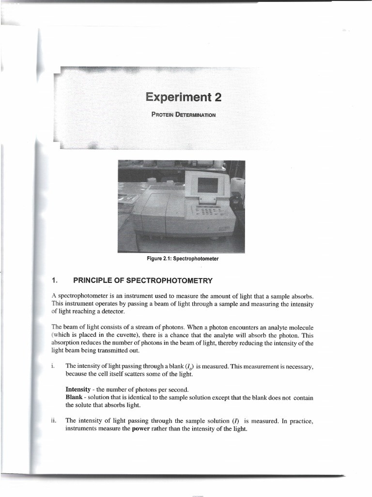 BIO462 Practical 2 | PDF