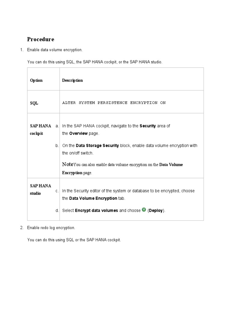 Encreption | PDF | Encryption | Databases