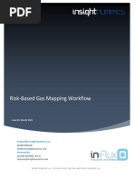 ISO 17776:2016 Hazard Management Guide | PDF | Risk | Risk Assessment