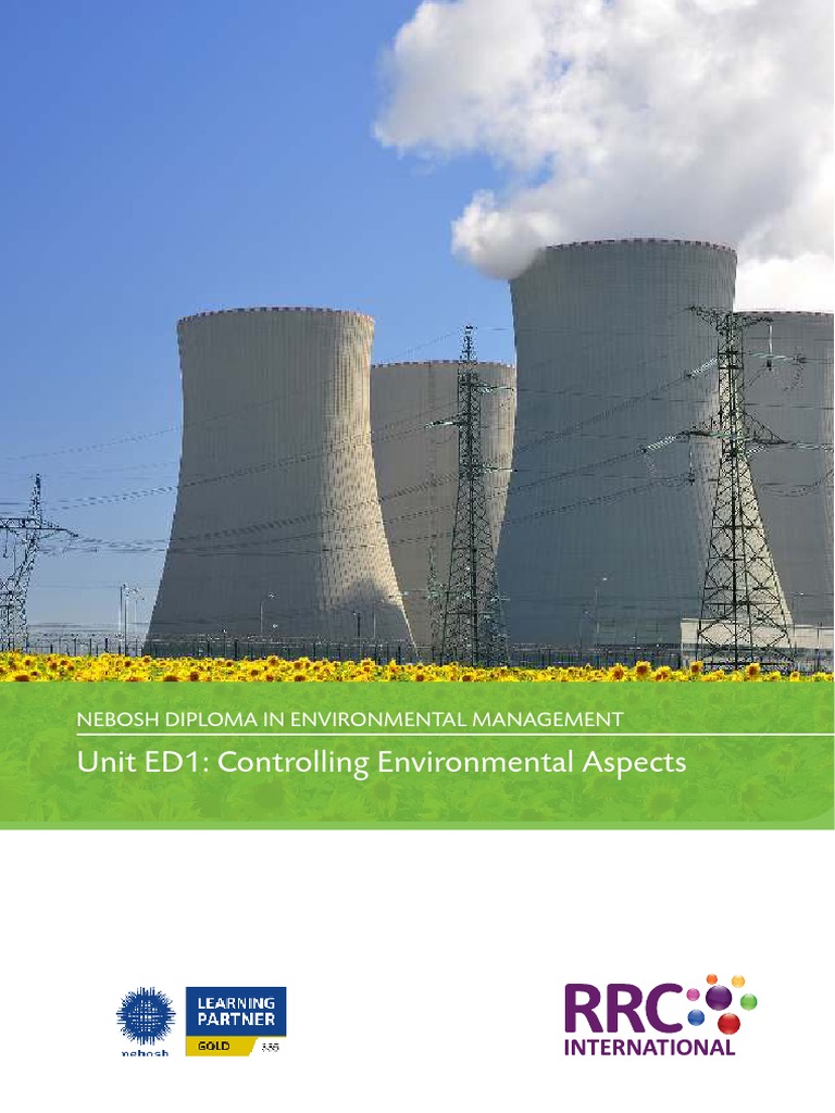 Env Dip Book RRC | PDF