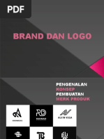 Panduan Logo dan Identitas Injourney | PDF