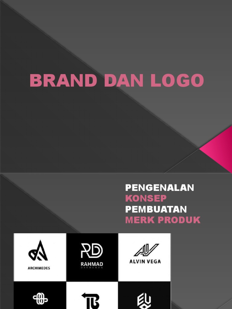 Brand Dan Logo | PDF