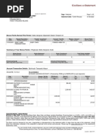 RHB Bank Credit Card Application Form | PDF | Credit Card | Credit Bureau