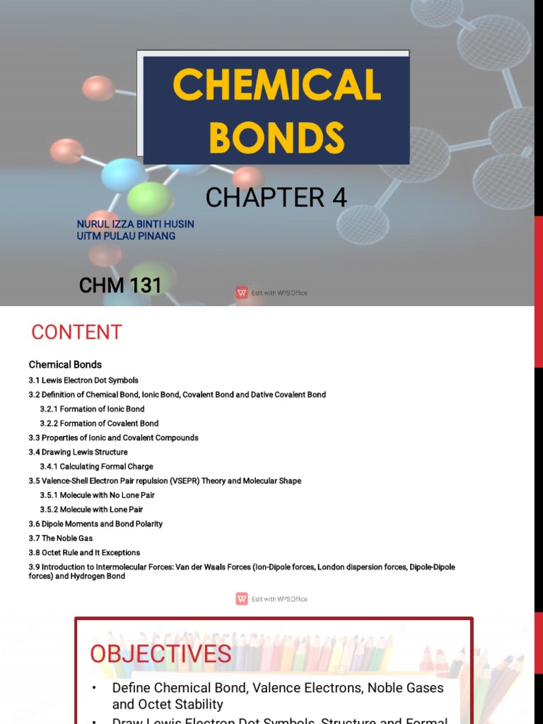 CCL2H2 Lewis Structure Explained | PDF | Chemical Bond | Intermolecular ...