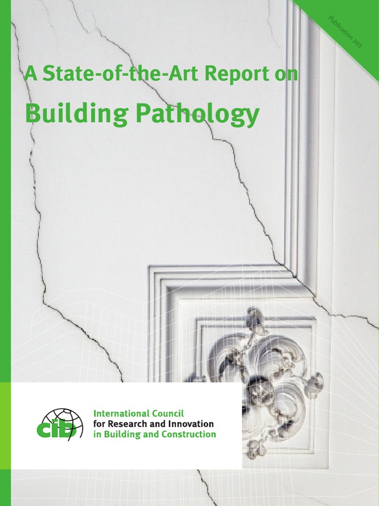 CIB_pub_393_Building_Pathology | PDF