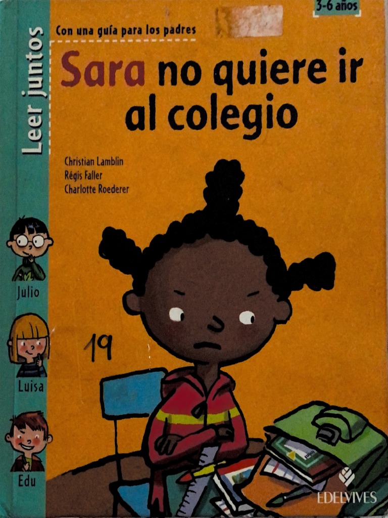 Sara | PDF