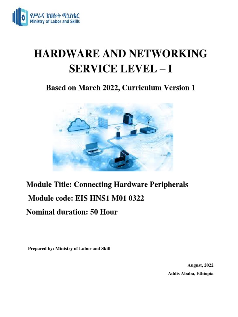 M01Connect Hard Ware | PDF