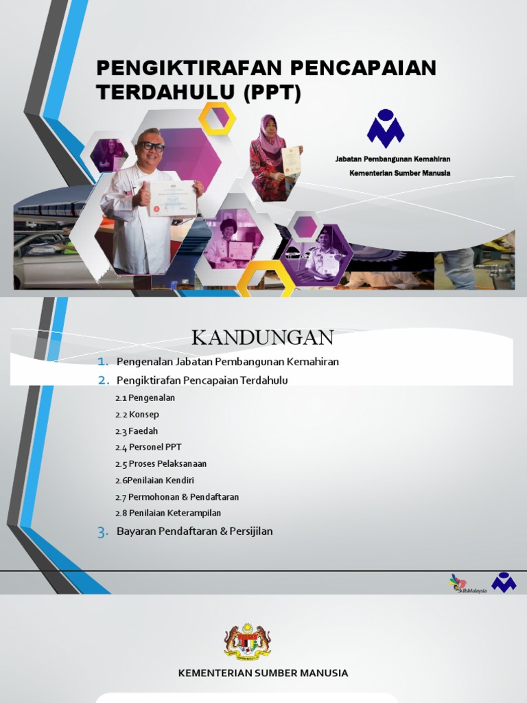 TAKLIMAT PPT | PDF