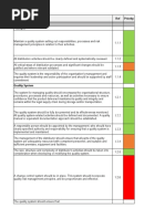 Asset Allocation Form | PDF | Finance & Money Management